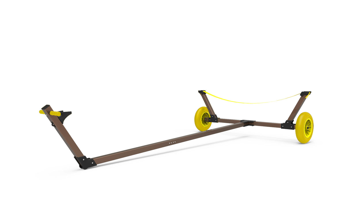 JOTAG® DOLLY FOR LASER® AND FORCE 5 – Jotag Dollies & Spars
